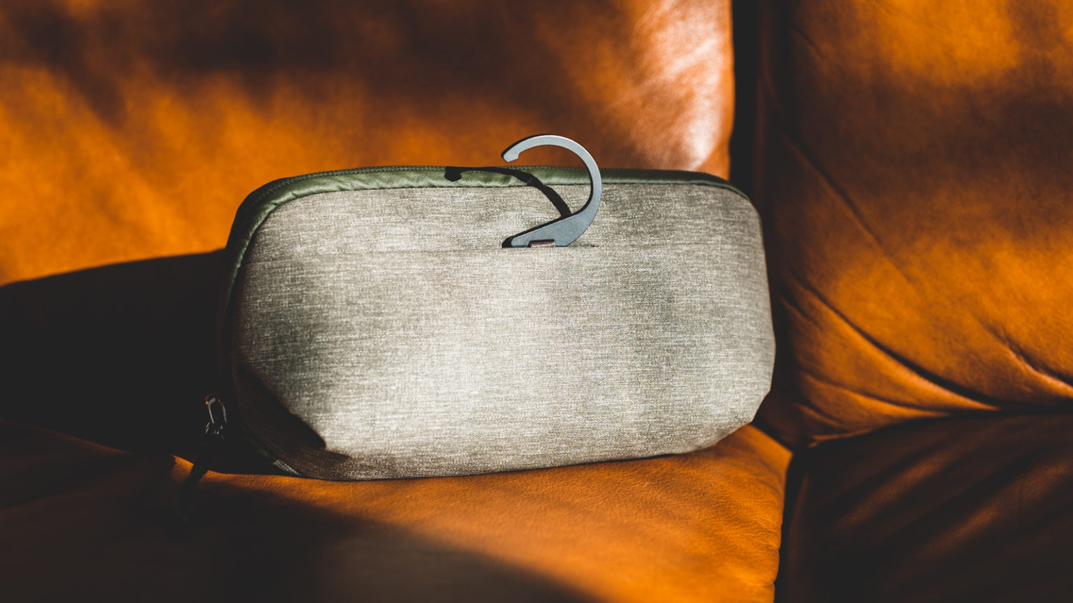 Travel Better with Peak Design's New and Improved Collection - Carryology