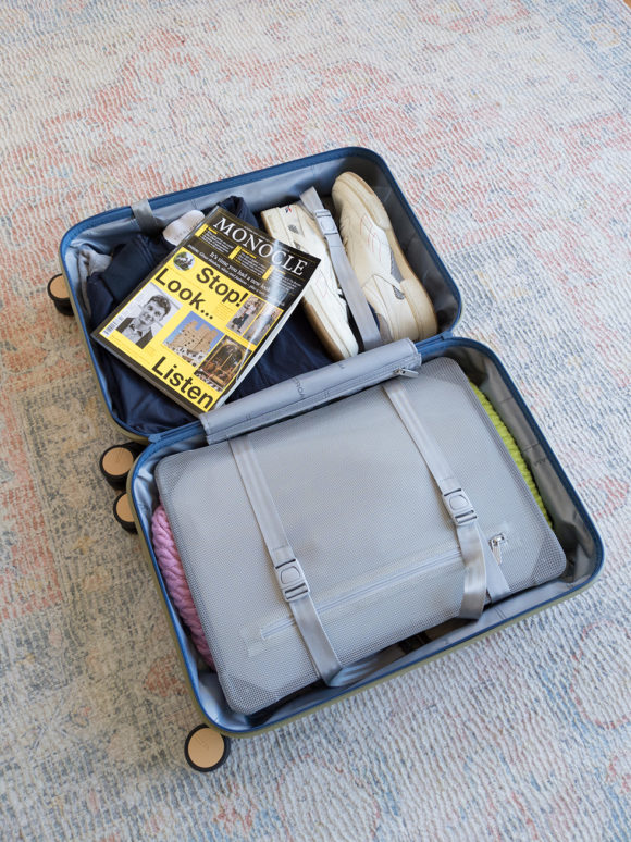 Top 5 | Best Travel Luggage I CARRY AWARDS