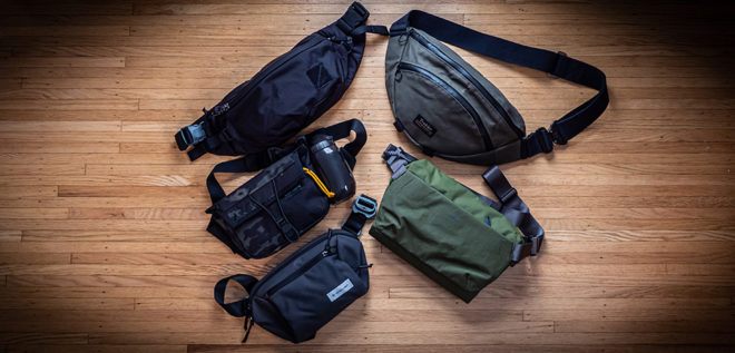 Top 5 | Best Sling I CARRY AWARDS IX