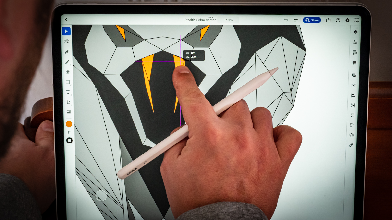 Apple iPad Pro | Is This the Perfect Mobile Studio for Travel and ...