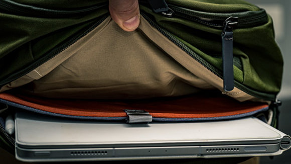 Top 5 | Best Work Backpack I CARRY AWARDS IX