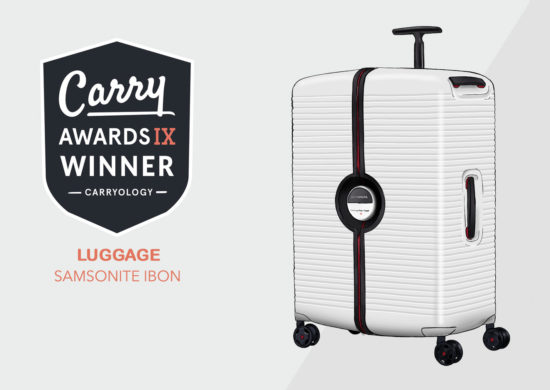 Luggage | Drive By, Reviews, and Insights | Carryology