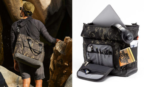 Best Work Shoulder Bag Champion | Carry Awards IX