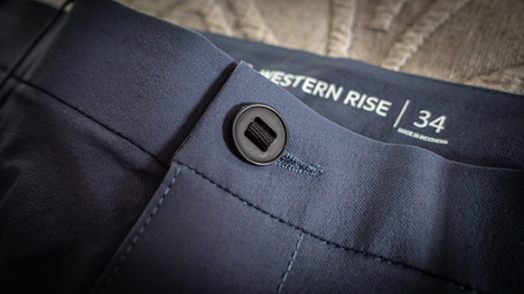 Western Rise Upgrades Travel Line with Evolution 2.0