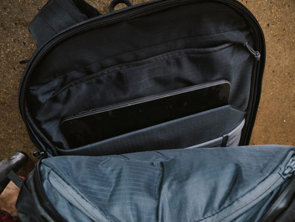 Able Carry Max Backpack Review | CARRYOLOGY