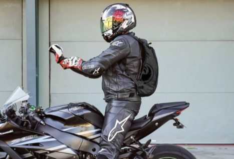 The 9 Best Motorcycle Backpacks to Buy in 2024 - Carryology