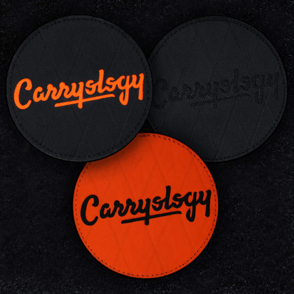 Carryology Morale Patch Program | P11, P12, P13 Signal Collection ...