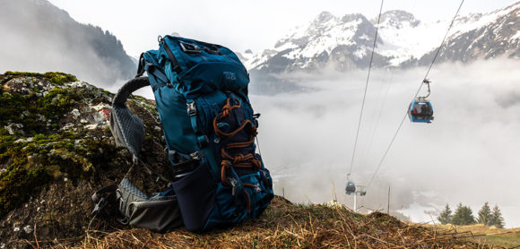 Mystery Ranch Bridger 55 Review