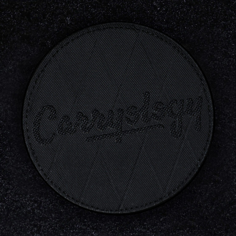 Carryology Morale Patch Program | P11, P12, P13 Signal Collection ...