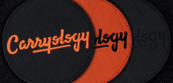 Carryology Morale Patch Program | P11, P12, P13 Signal Collection ...
