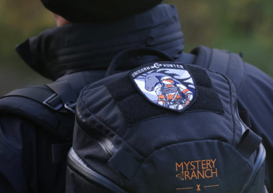 Morale Patches Archives - Carryology