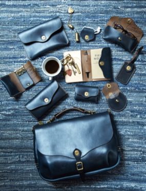 An Interview With H&K Leather Workshop