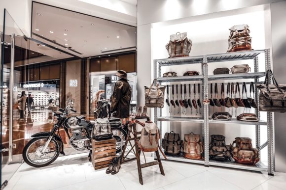 An Interview With H&K Leather Workshop