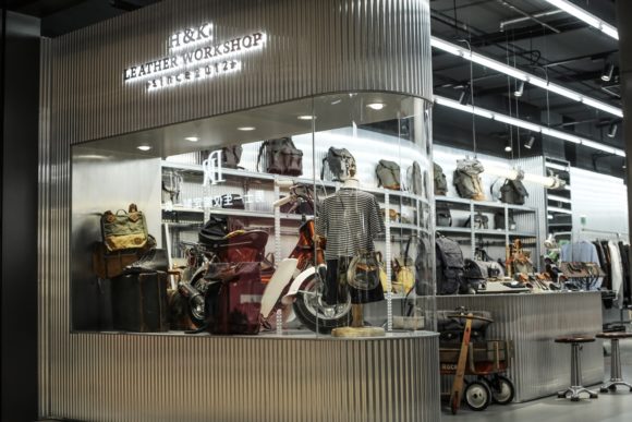 An Interview With H&K Leather Workshop