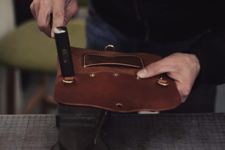 An Interview With H&K Leather Workshop