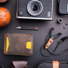 Fly Prepared: Travel-Friendly EDC Gear I CARRYOLOGY