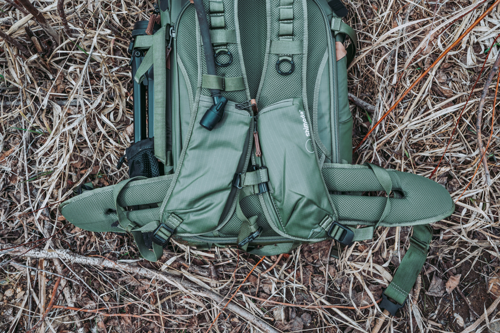 Shimoda Explore V2 Review