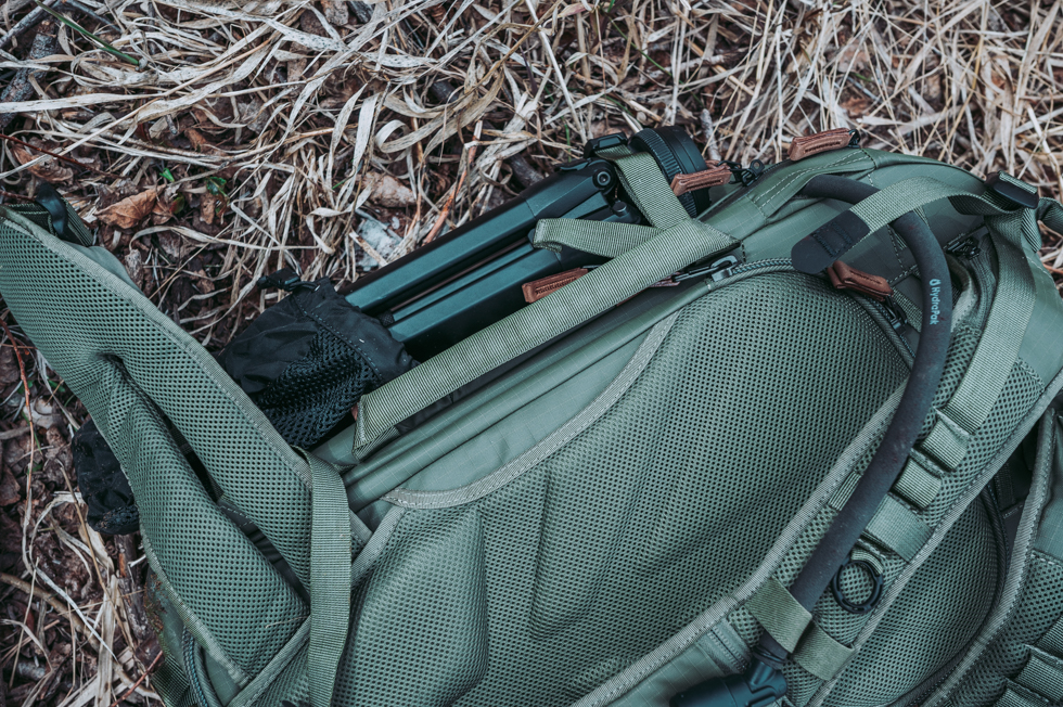 Shimoda Explore V2 Review