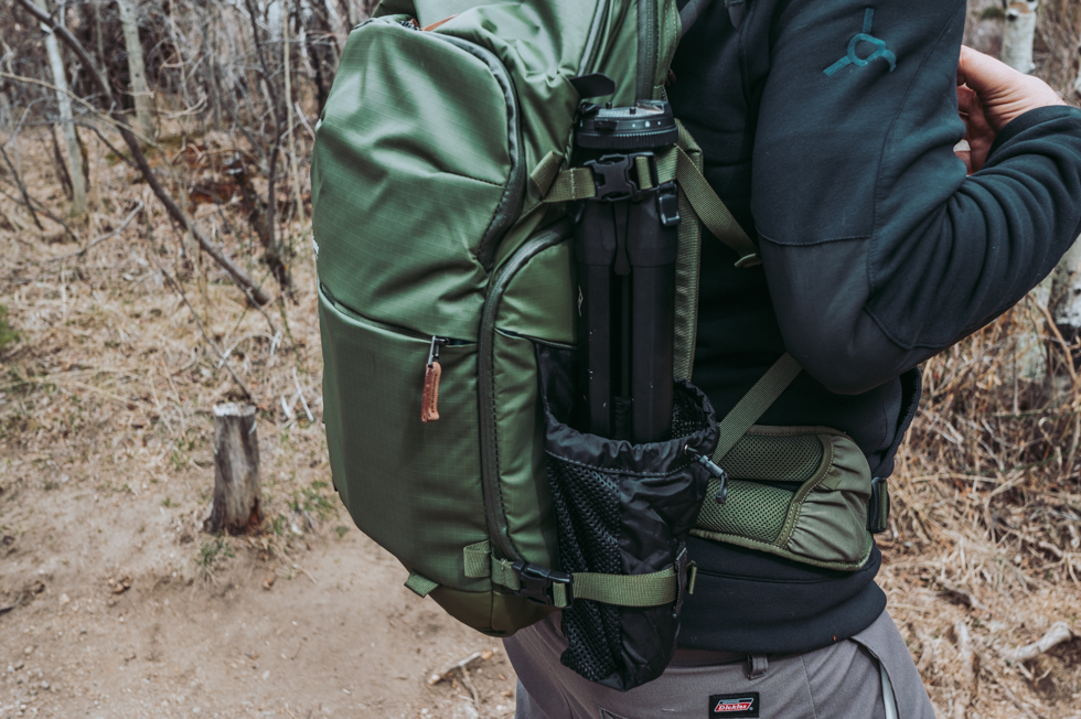Shimoda Explore V2 Review