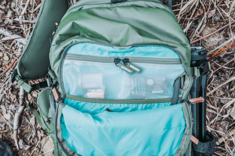 Shimoda Explore V2 Review