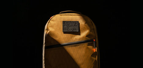 Carryology | Exploring Better Ways to Carry