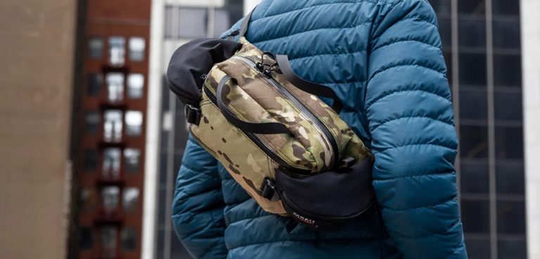 Carryology | Exploring Better Ways to Carry