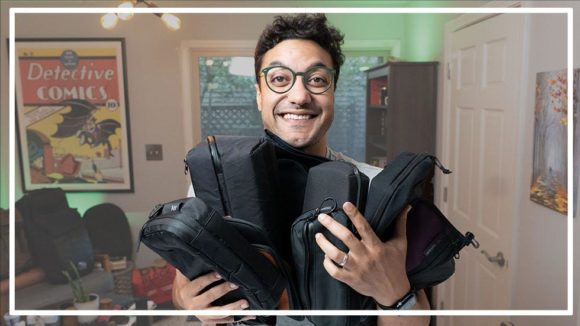 EDC Tech Kit Comparison | Keep Any Bag Organized