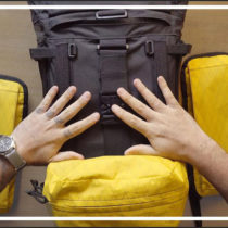 A Beginner's Guide to Backpack Repair - Carryology - Exploring better ...