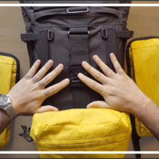 A Beginner's Guide to Backpack Repair - Carryology - Exploring better ...