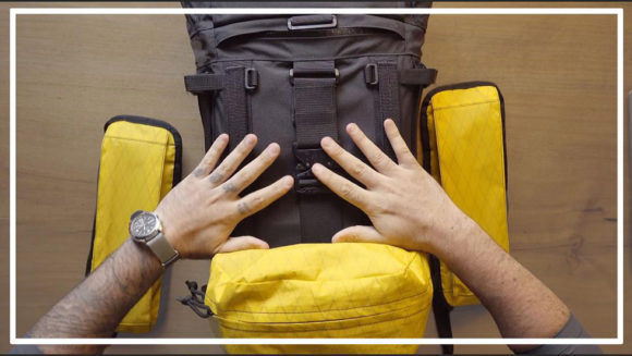 A Beginner's Guide to Modular Packing - Carryology