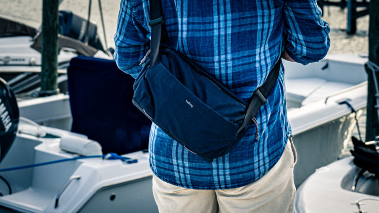 Bellroy Venture Camera Sling 10L Review | CARRY BETTER