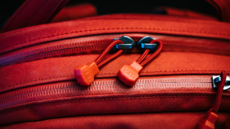 YETI Crossroads 27L Backpack Review | CARRY BETTER