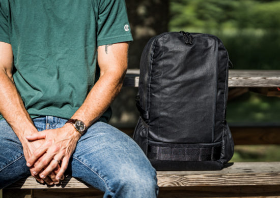 Liking | Carryology | Exploring Better Ways to Carry