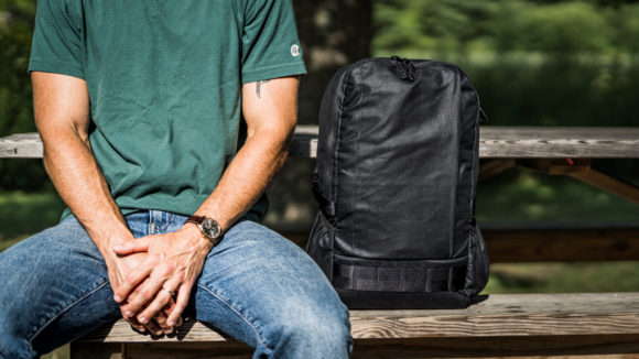 ARKTYPE Update Their Line With the 22L Jetpack - CARRY BETTER