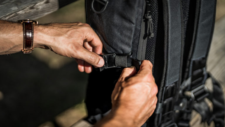 ARKTYPE Update Their Line With the 22L Jetpack - CARRY BETTER