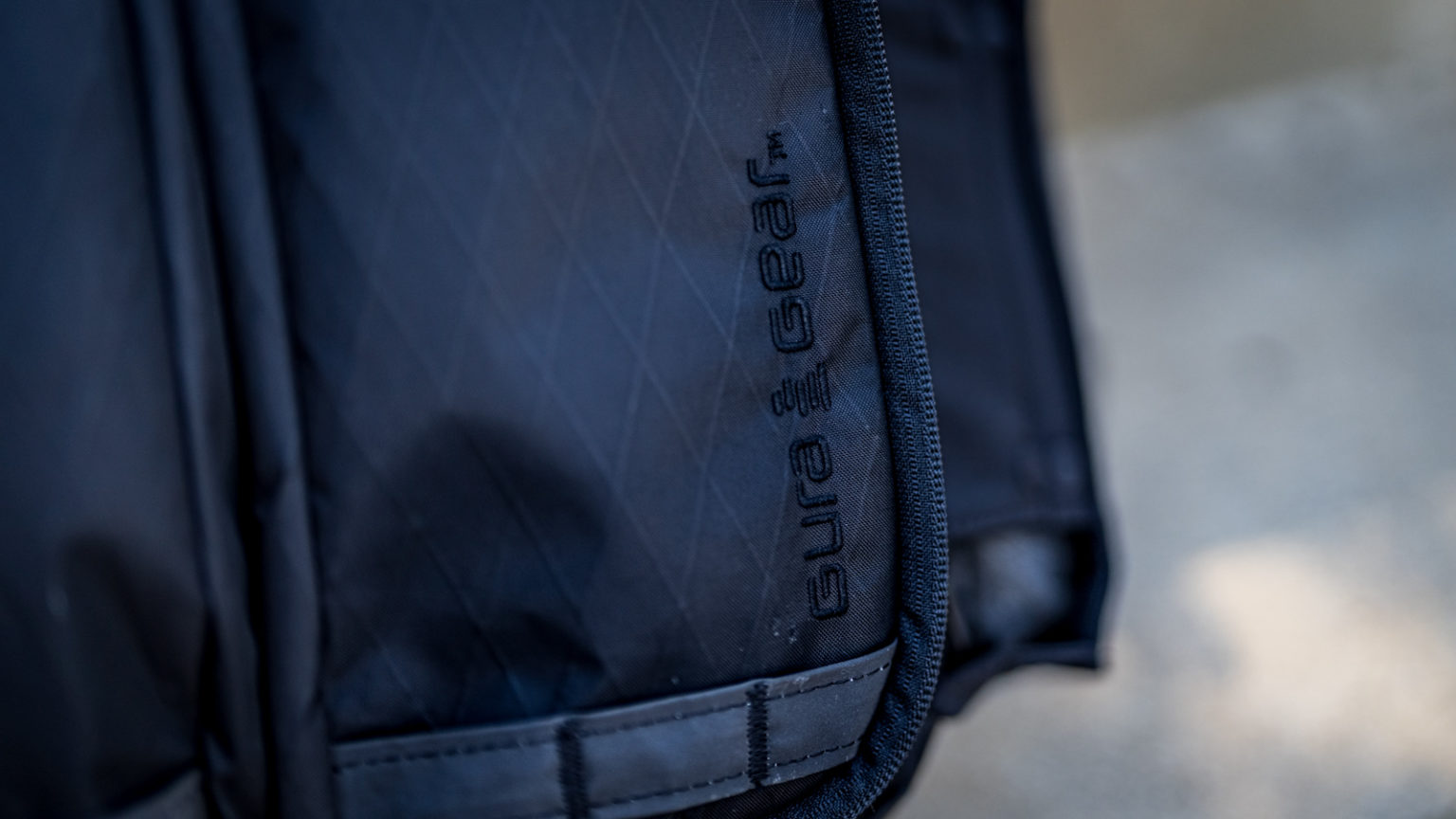 Gura Gear Launches Their First Roll-Top: The Kiboko City Commuter 18L+