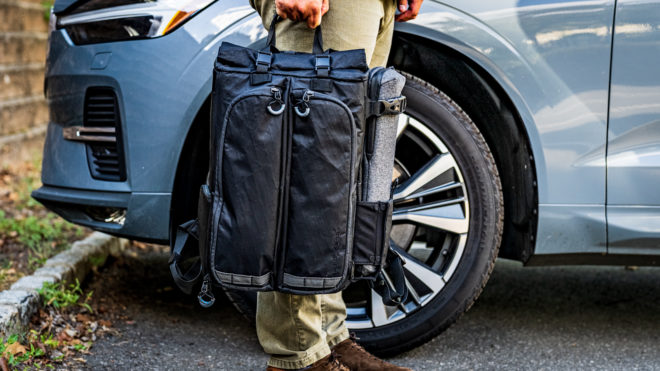 Gura Gear Launches Their First Roll-Top: The Kiboko City Commuter 18L+