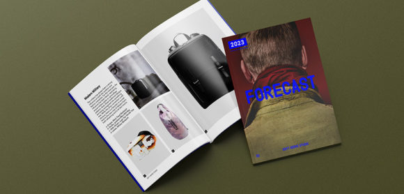 Design Talk | 2023 Trend Forecast