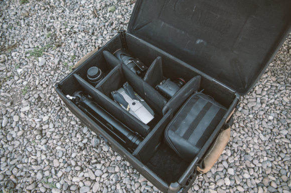 Radius Outfitters Gear Box 3500 Review