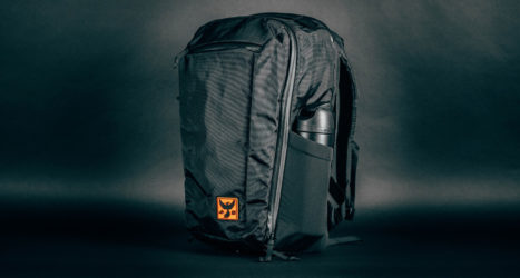Exclusive Release | EVERGOODS x Carryology Phoenix Chapter 2