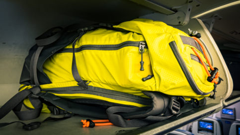 Atlas Packs Athlete Camera Pack Road Test Review