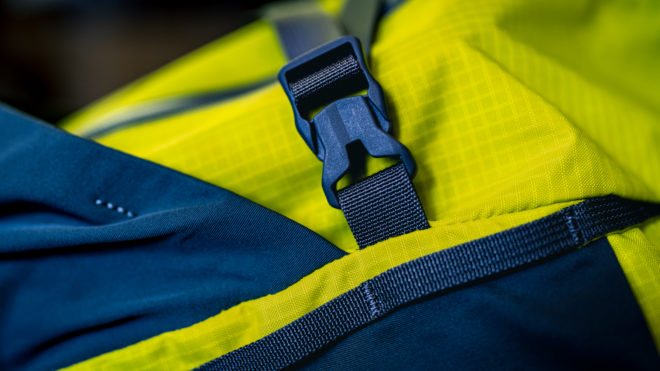 Atlas Packs Athlete Camera Pack Road Test Review - Carryology