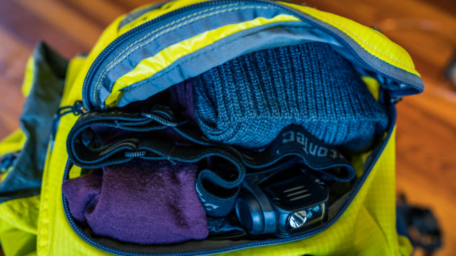 Atlas Packs Athlete Camera Pack Road Test Review - Carryology