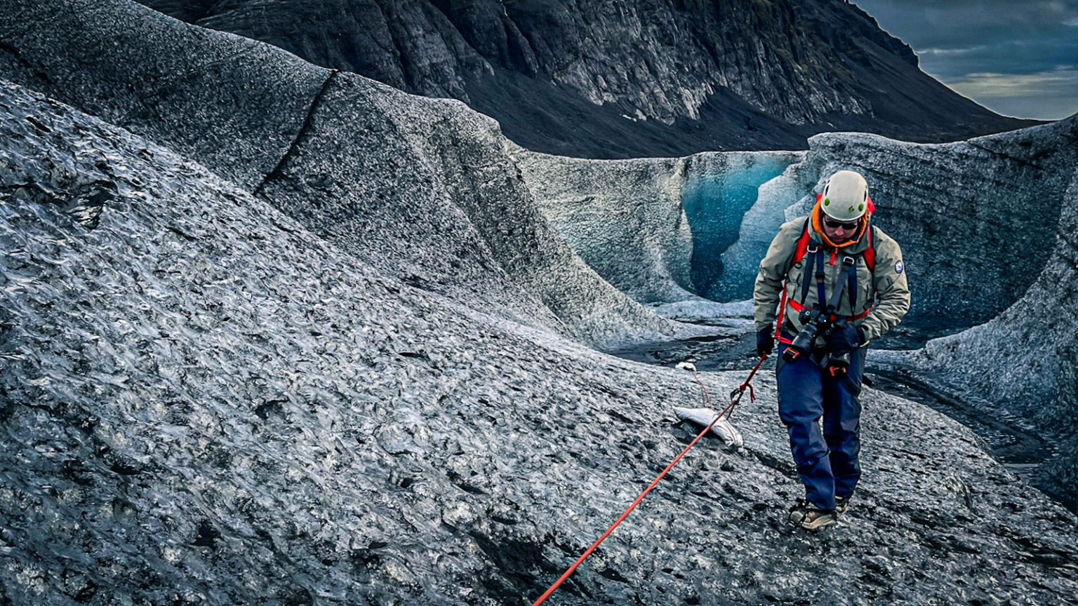 Iceland R&D Expedition I Our Senior Editor's Favorite Gear