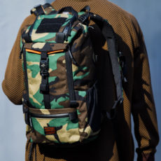 Mystery Ranch x Carryology | Spartanology