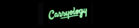 Carryology Morale Patch Program | P14-P19 Carryology Classic Collection ...