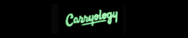 Carryology Morale Patch Program | P14-P19 Carryology Classic Collection ...