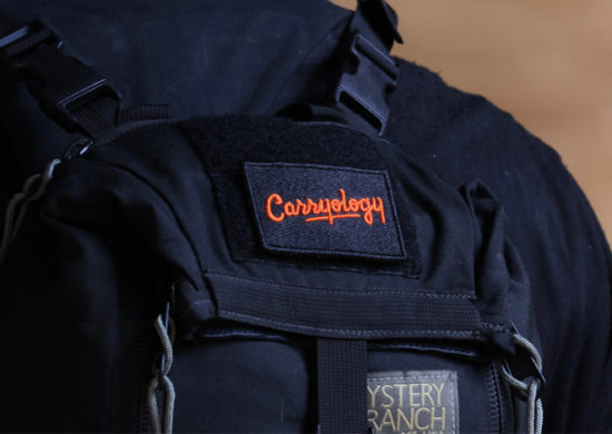 Projects | Carryology | Exploring Better Ways to Carry