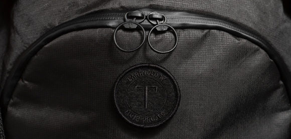 Trakke X Carryology | The Muir Project - Carryology
