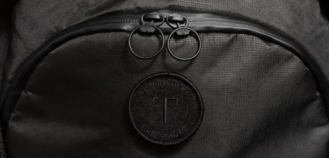 Trakke X Carryology | The Muir Project - Carryology